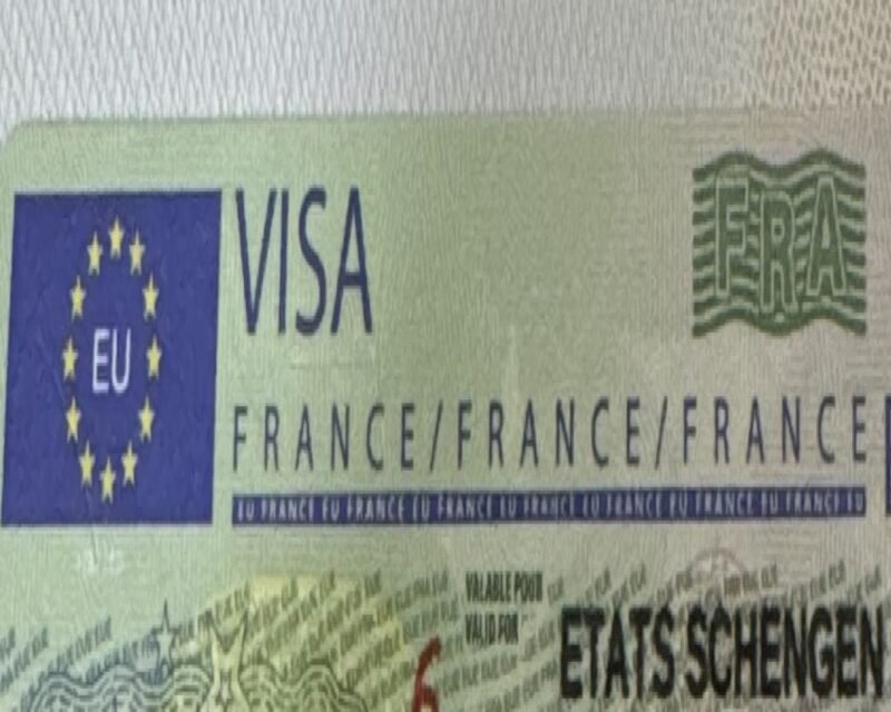French Schengen Visa Latest update – Nexus Visas