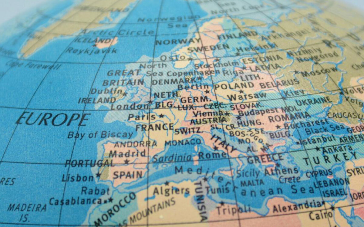 What is a Schengen Visa? Your Guide for UK Travelers Planning a Trip to ...