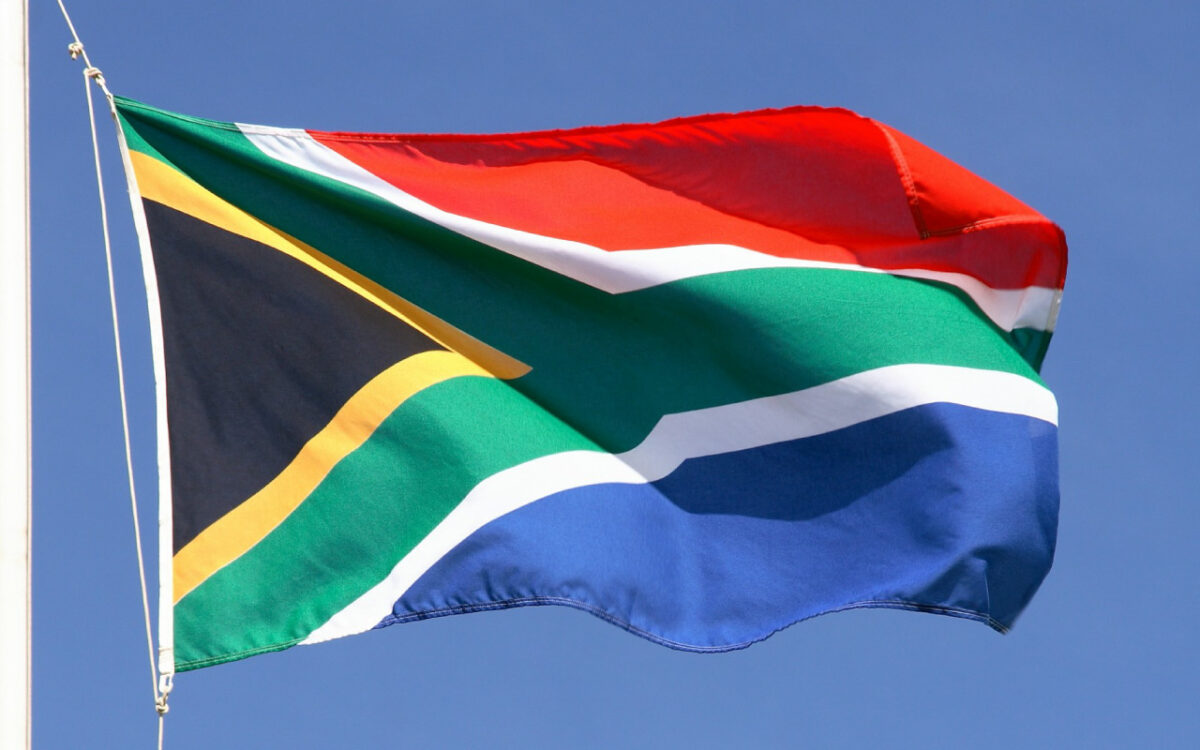 South African Retention – Nexus Visas